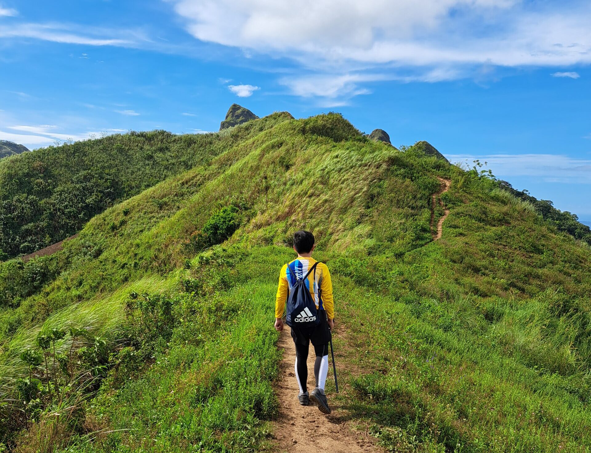 12 Best Mountains to Climb in the Philippines All Year Round - Every ...